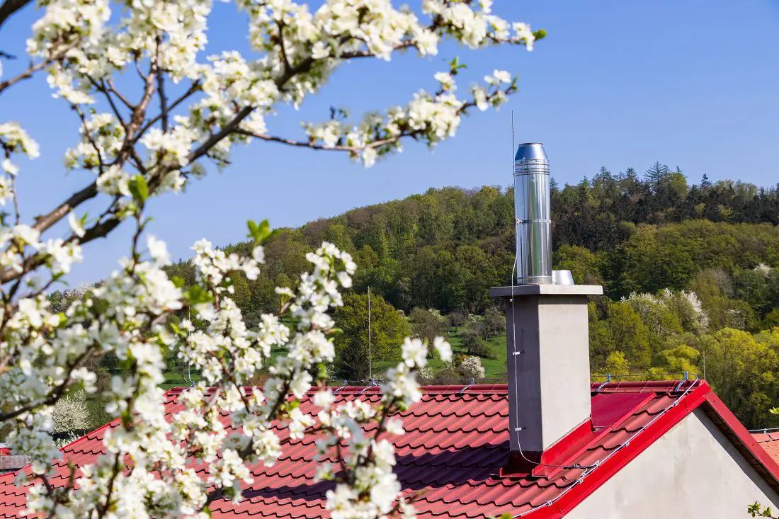 Chimney Maintenance & Repair | Advanced Chimney Sweeps